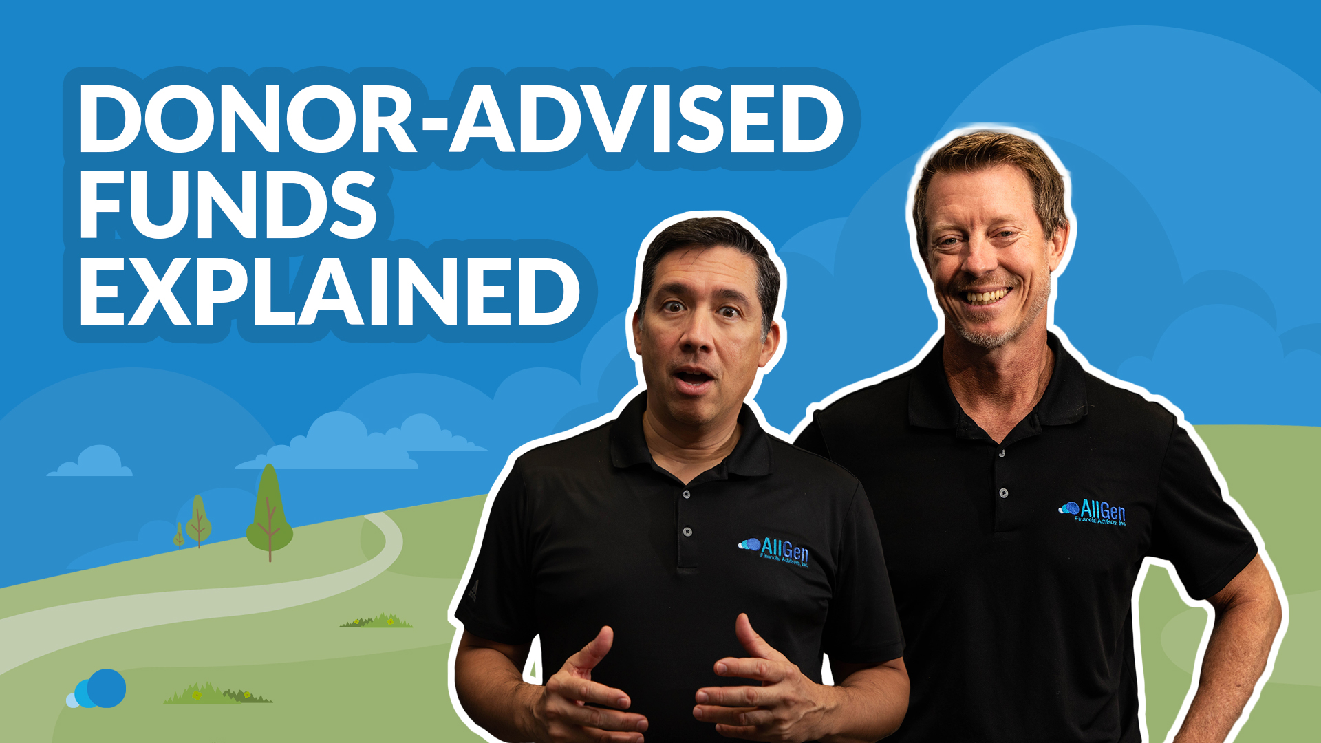 donor-advised-funds-explained - AllGen Financial Advisors, Inc.