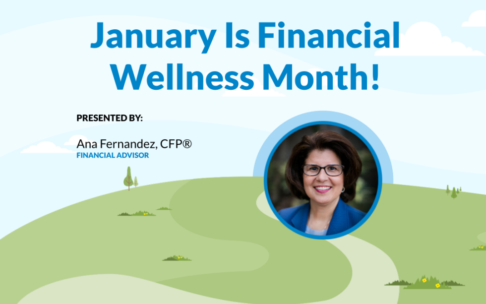 January Is Financial Wellness Month | Allgen Financial